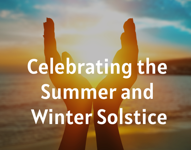 Celebrating the Winter and Summer Solstice | SpiritualBlossom