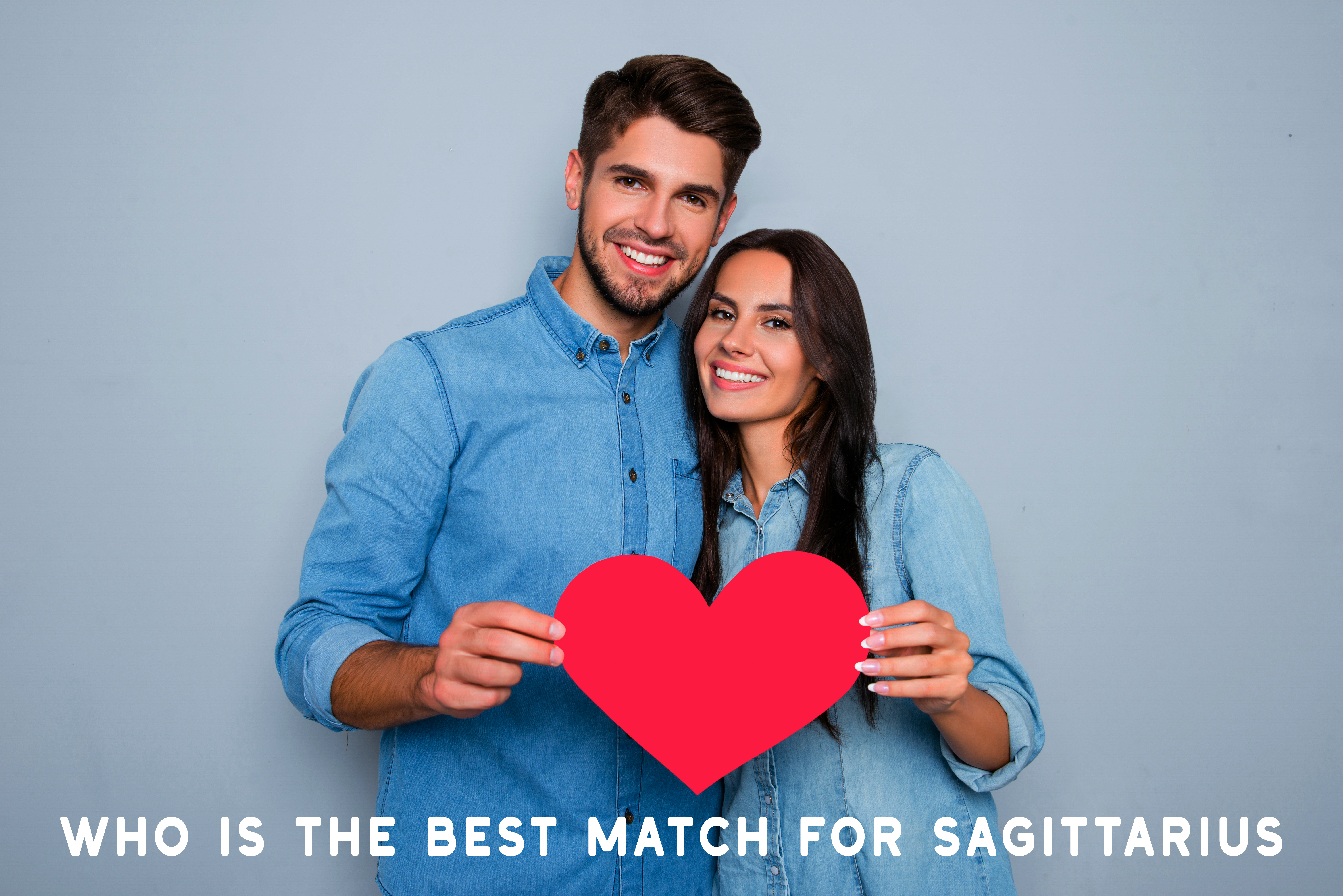 Sagittarius Traits and Love Compatibility | SpiritualBlossom