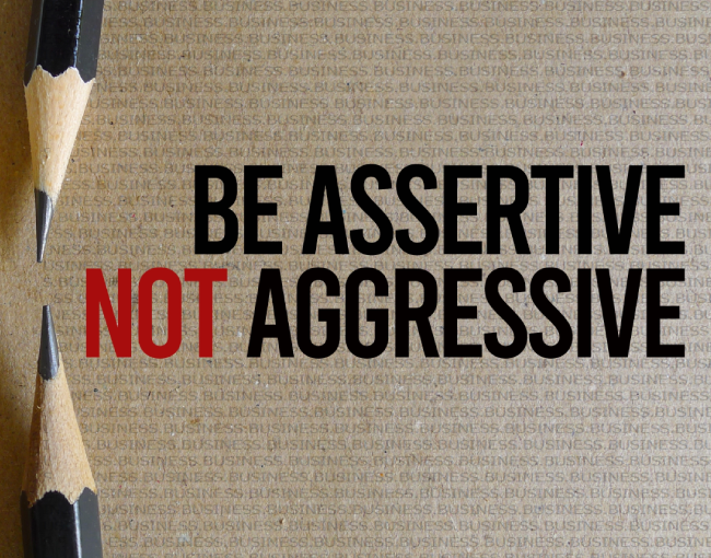 Learn to Be Assertive and Speak Your Truth | SpiritualBlossom