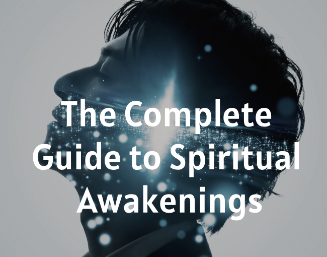 Your Personal Spiritual Awakening Guide | SpiritualBlossom