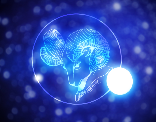 The Dark Side of The Aries Zodiac Sign | SpiritualBlossom