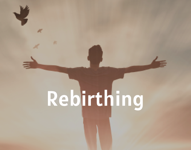 All About Rebirthing | SpiritualBlossom