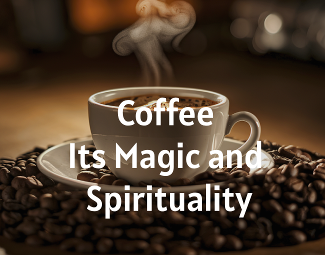 Coffees - Their Spiritual Meaning | SpiritualBlossom