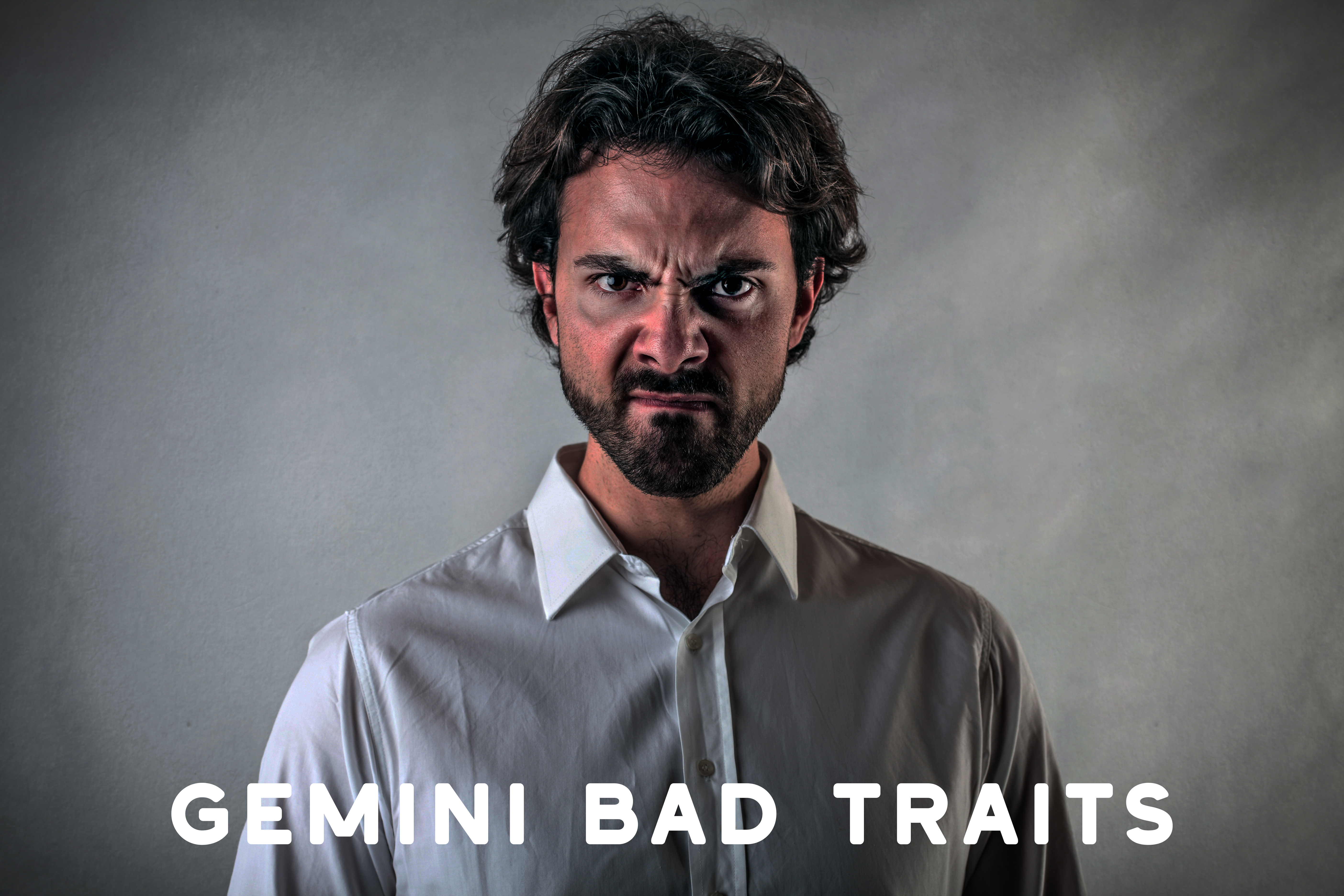 Gemini Zodiac Traits and Love Compatibility | SpiritualBlossom