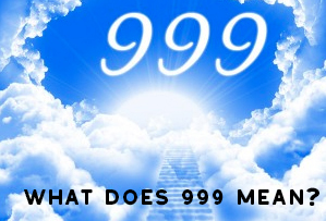 What is the 999 Angel Number Meaning? | SpiritualBlossom