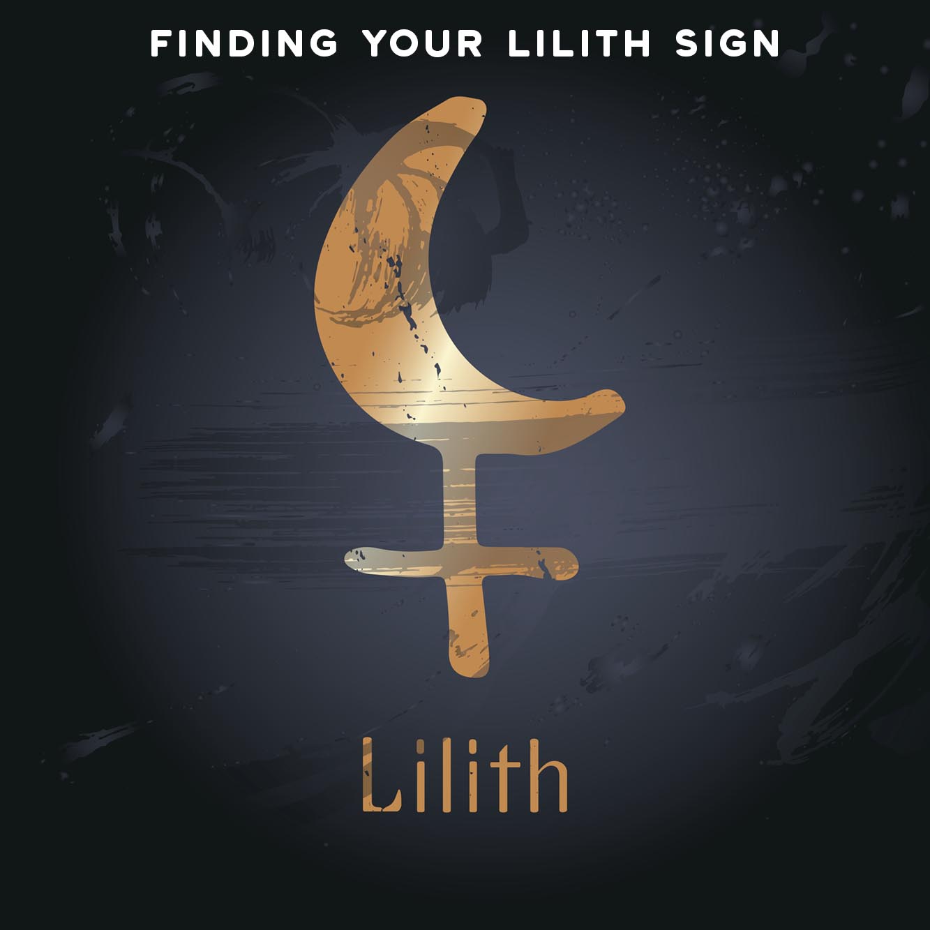 What is My Lilith Sign? | SpiritualBlossom