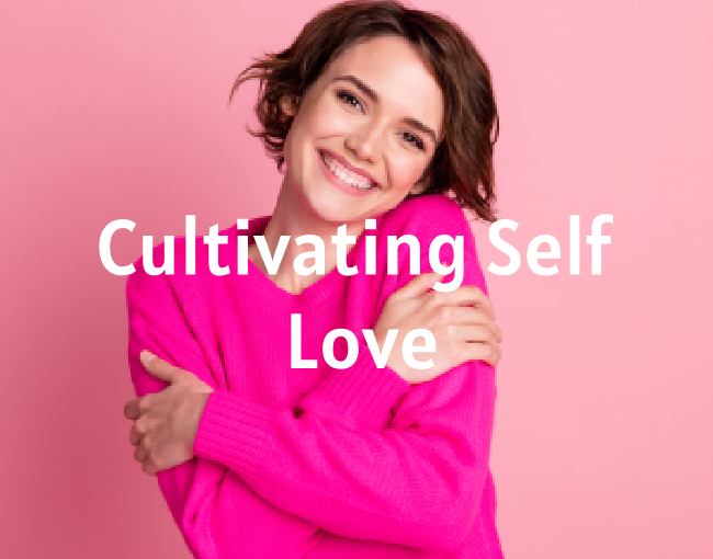 Practicing Self Love | SpiritualBlossom