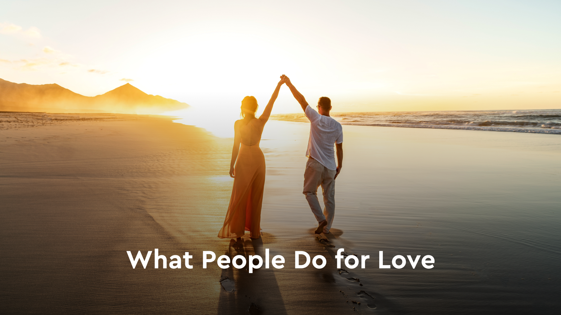 What is the Spiritual Meaning of Love? | SpiritualBlossom