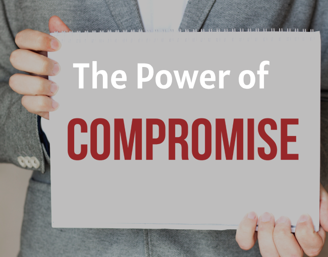 The Power of Compromising | SpiritualBlossom
