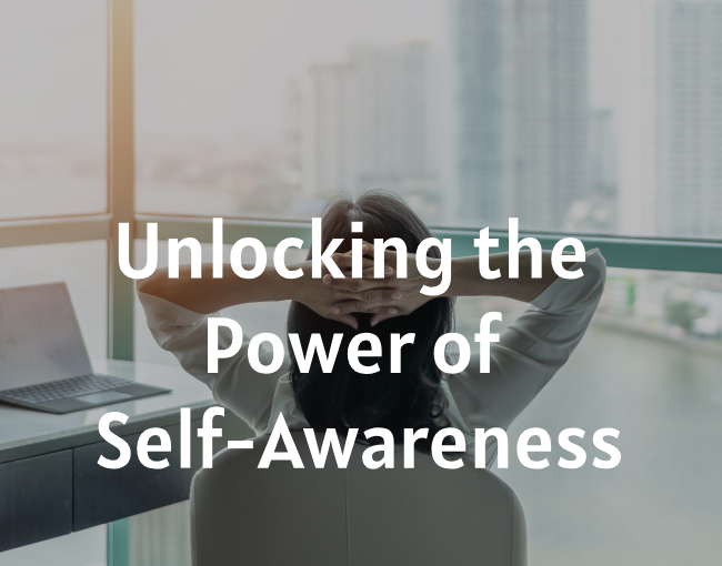 Unlocking the Power of Personal-Awareness | SpiritualBlossom