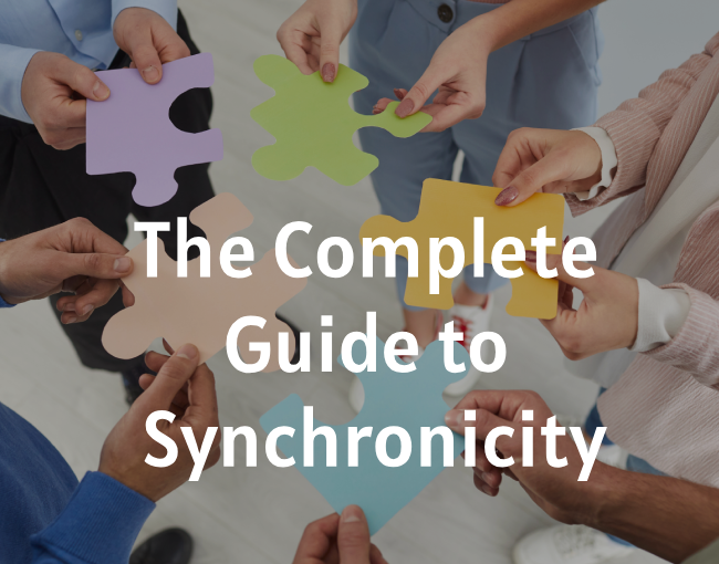 The Ultimate Guide to Synchronicities | SpiritualBlossom