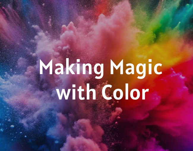 Colors Magic: Their Meaning and Symbolism | SpiritualBlossom