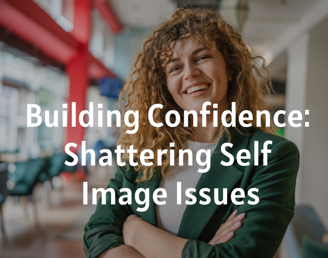 Being Confident and Improving Your Self Esteem | SpiritualBlossom