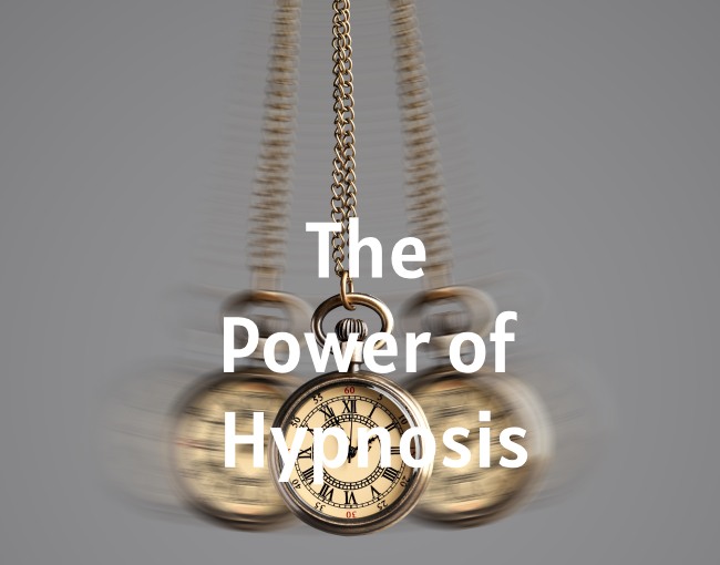The Power of Being Hypnotized | SpiritualBlossom