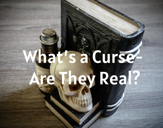What Are Curses - Are They Real? | SpiritualBlossom