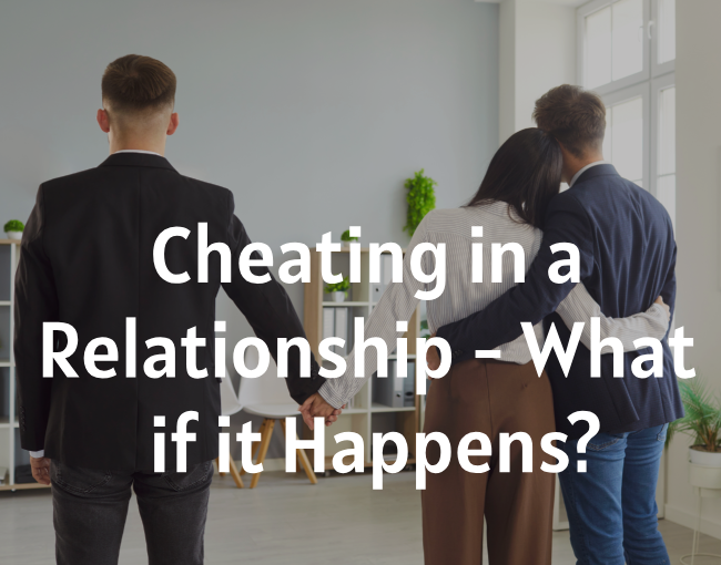 What Happens if You’re in a Cheating Relationship? | SpiritualBlossom