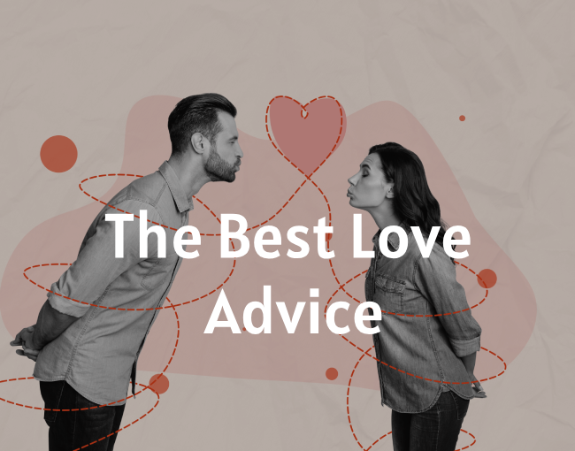 The Best Advice for Love | SpiritualBlossom