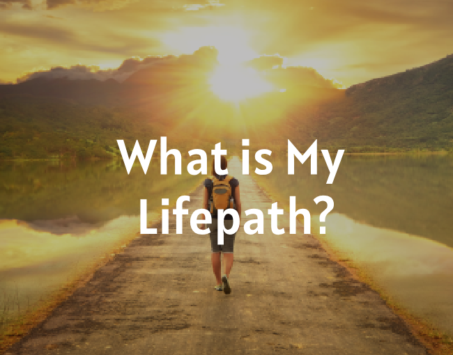 What is Your Lifepath? | SpiritualBlossom