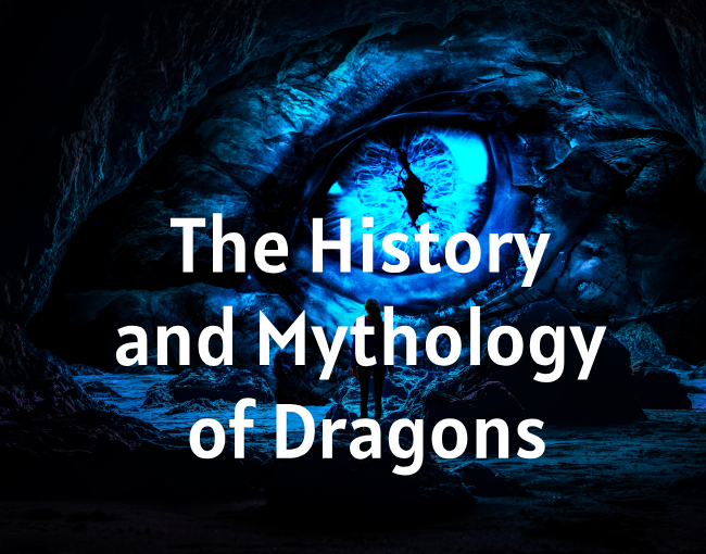 The Lore and Myths of Dragons | SpiritualBlossom