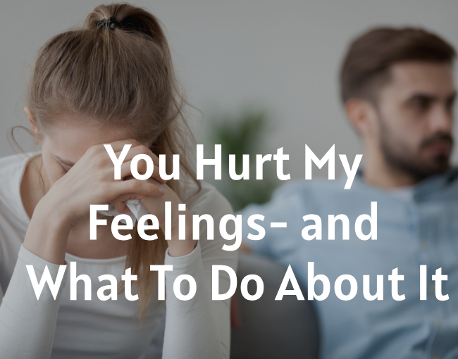 Controlling Emotions When You’re Hurt | SpiritualBlossom