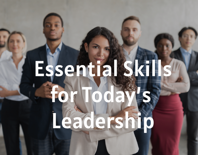 Essential Skills for Today’s Leaders | SpiritualBlossom