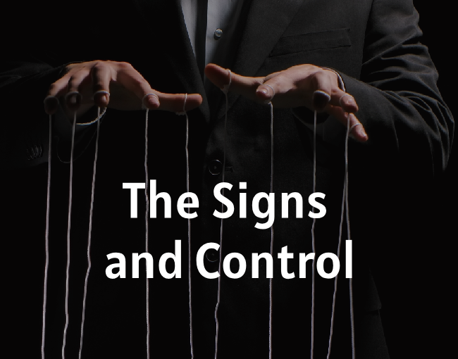The Zodiac Signs and Control | SpiritualBlossom