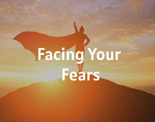 Facing and Overcoming Fears | SpiritualBlossom