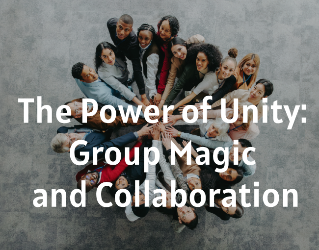 Teamwork: The Power of Strength in Numbers | SpiritualBlossom