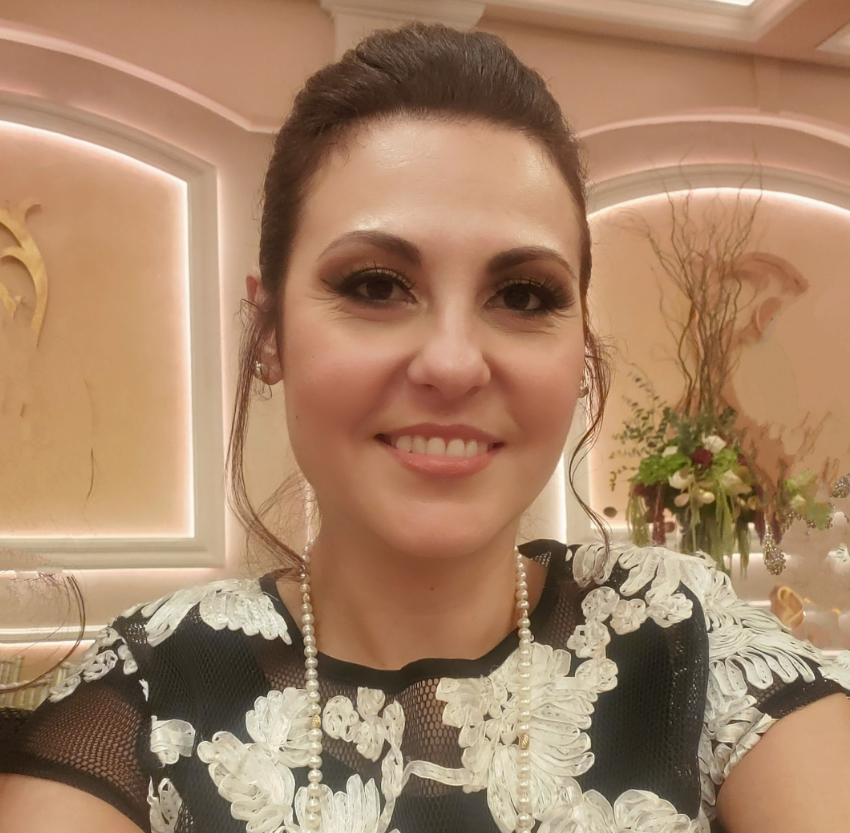 Psychic Natasha | Love & Family | Spiritual Blossom