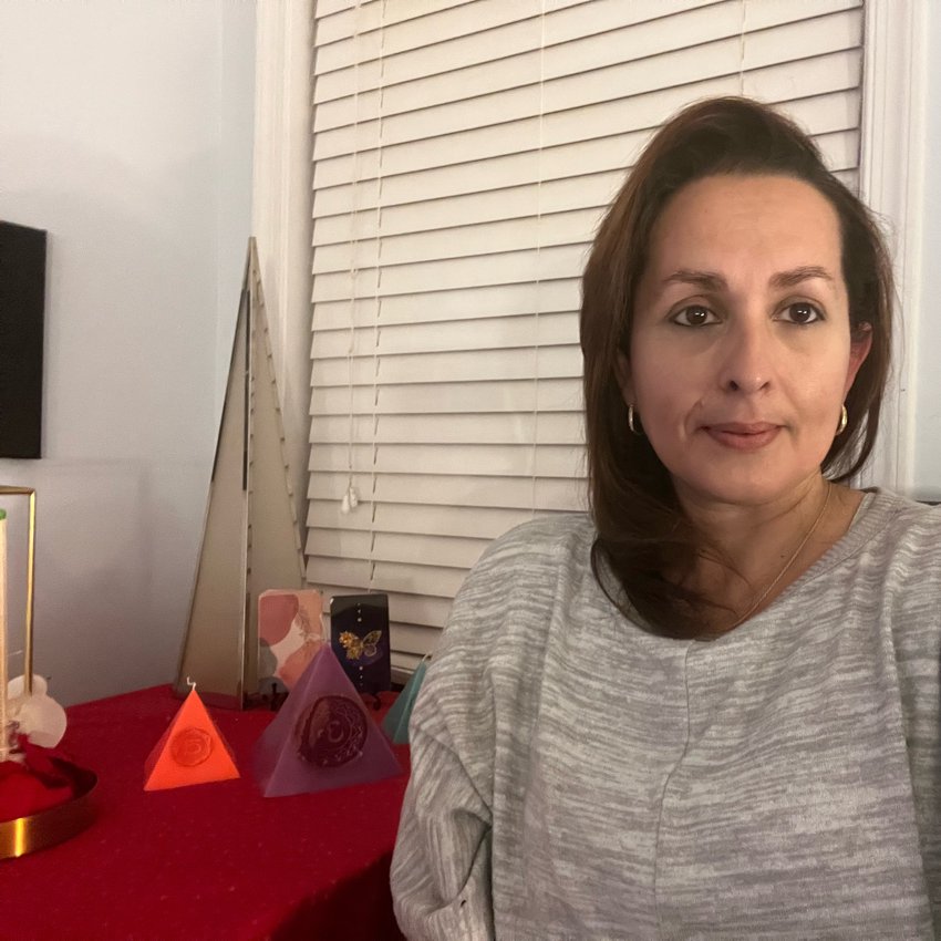 Ms Sonia | Clairvoyant | Spiritual Blossom