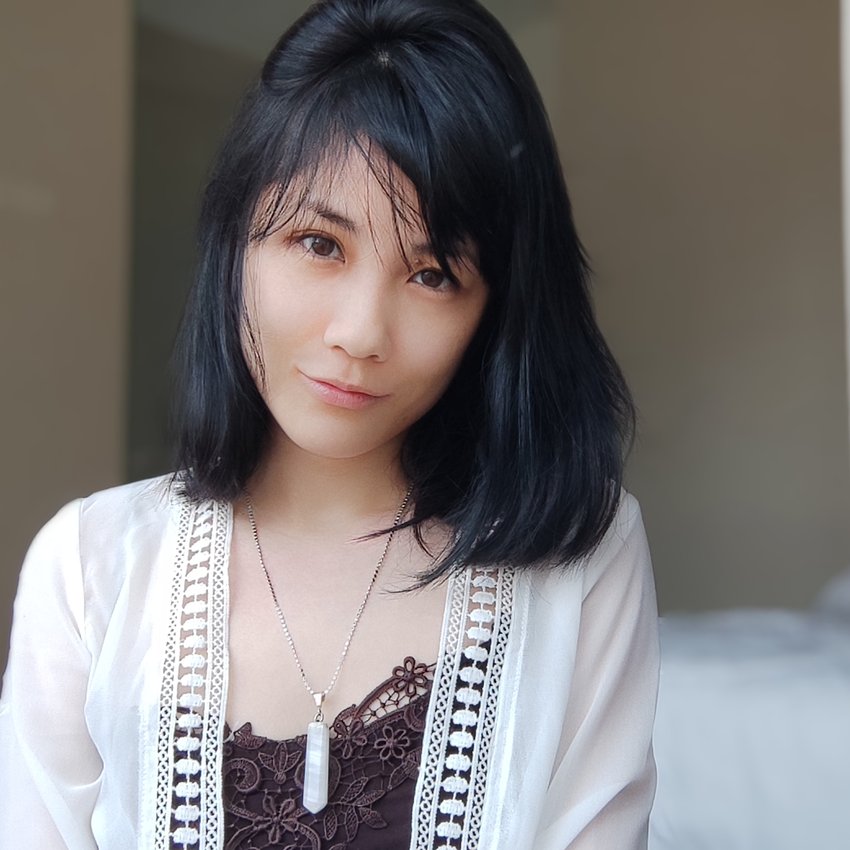 Mitra Moon | Energy Healing | Spiritual Blossom