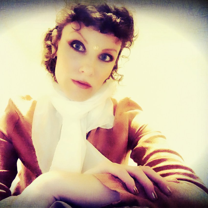 Venus Rose | Career | Spiritual Blossom