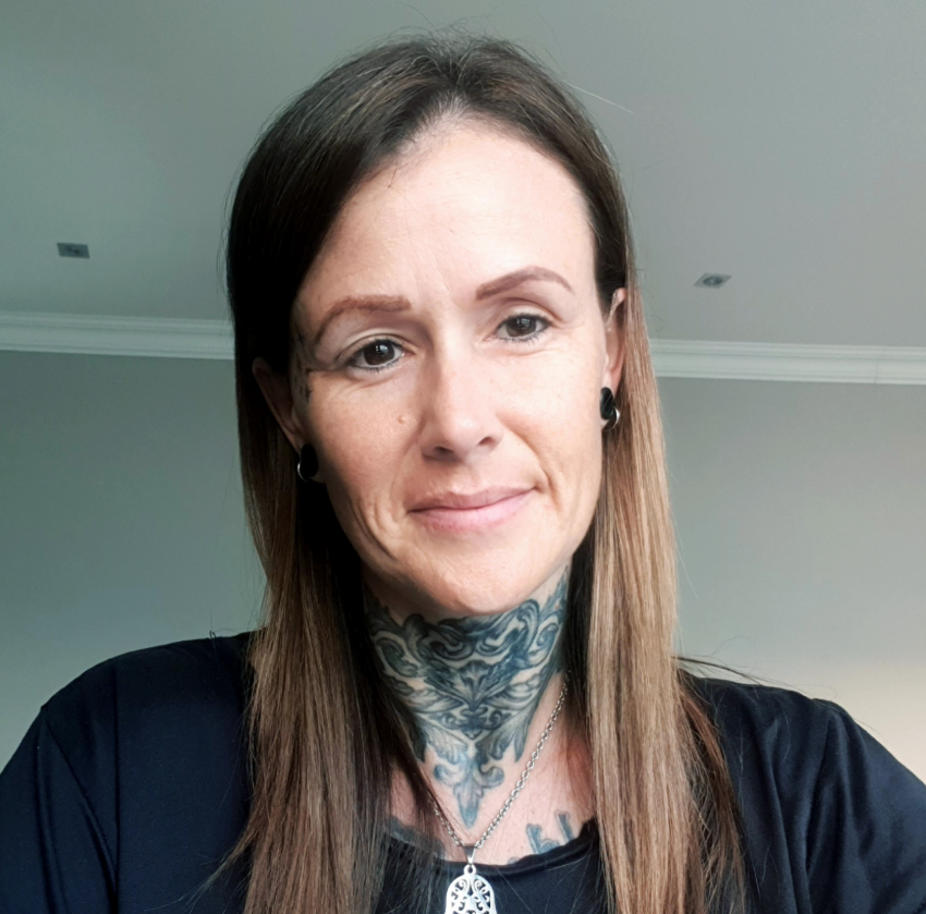 Marley | General Guidance | Spiritual Blossom