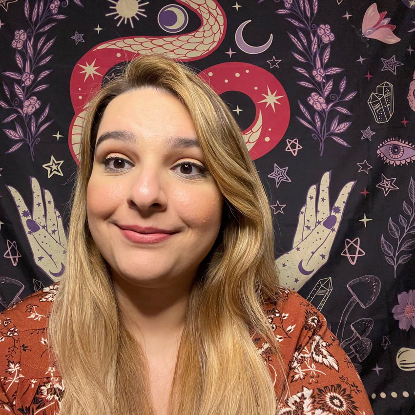 Natasha | Love & Family | Spiritual Blossom