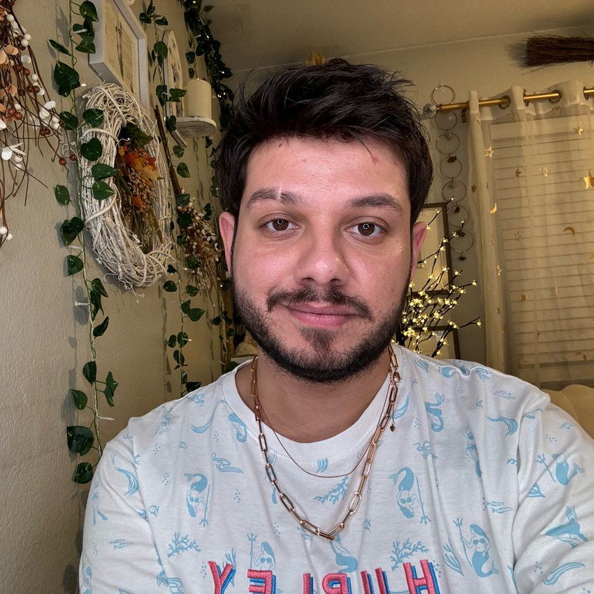 Andrew Angel | Love & Family | Spiritual Blossom