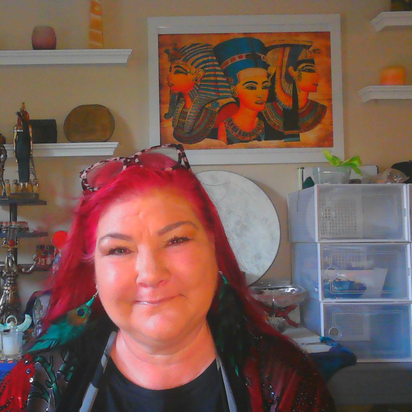 Mau | Destiny & Life Path | Spiritual Blossom