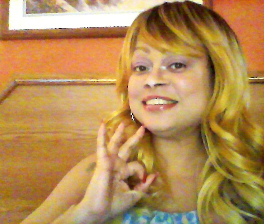 Psychic Tia | Love & Family | Spiritual Blossom