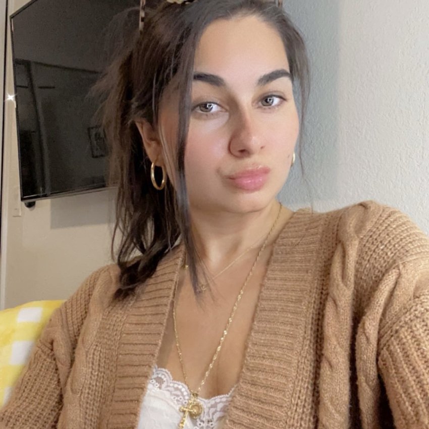 Amber | Love & Family | Spiritual Blossom