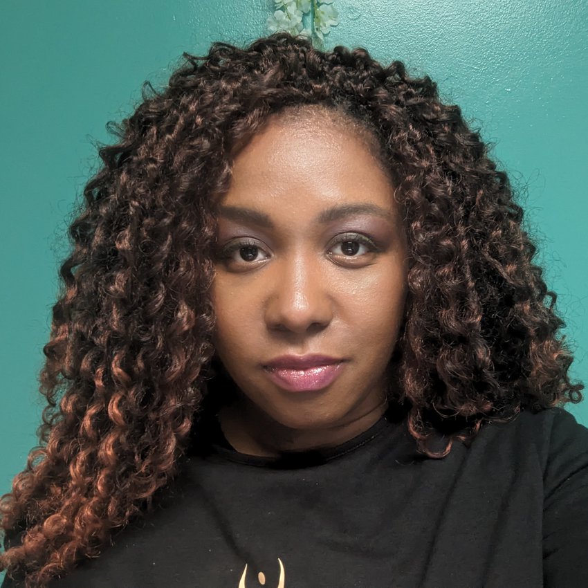 Aether Candace | Career | Spiritual Blossom