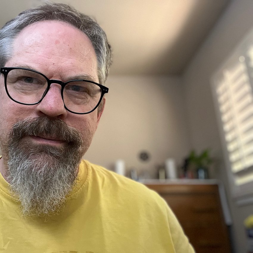 Rev Darryl | Past Lives | Spiritual Blossom